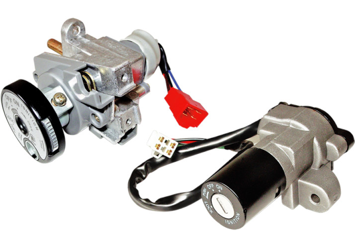 SWITCH DE IGNICIÓN HIBARI® - HIBARI